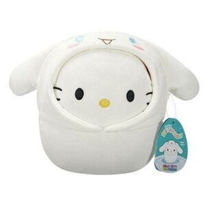 Squishmallows | Toys | Squishmallows Sanrio Collab Hello Kitty As ...